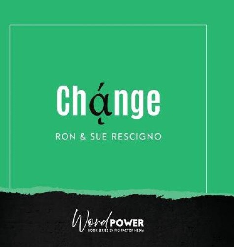 Change by Rescigno, Ron And Sue NEUF | eBay