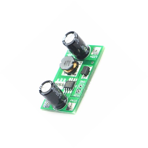 1PCS 350mA 1W LED Driver PWM Light Dimmer DC-DC 5-35V Step Down Module ...