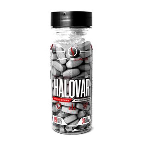 Purus Labs Testosterone Booster Sale - D-POL / Halovar / HAVOC Increase ...