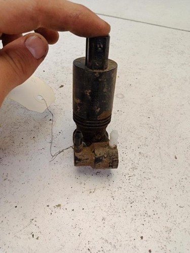 Pompe lave glace avant FORD FIESTA 6 PHASE 1 2022321 | eBay