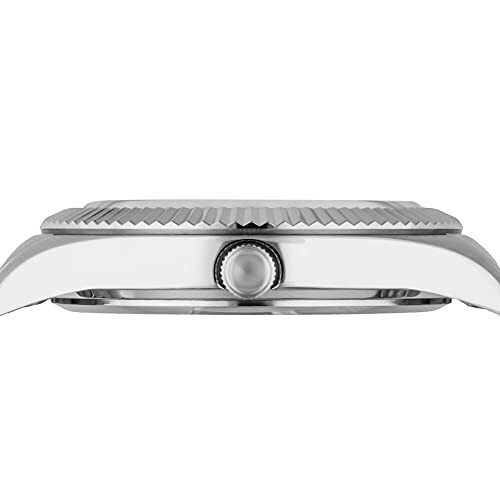 TIMEX Watch Waterbury Legacy Green Dial Quartz 40MM TW2V18100 Silver | eBay