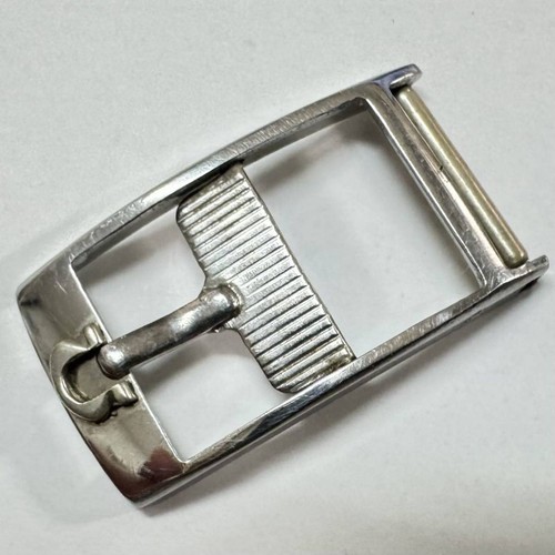 Omega Ladies Watch Belt Band Buckle Parts 10mm Genuine #2 | eBay Australia