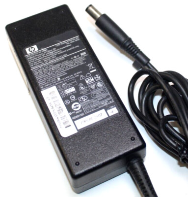 HP PA-1900-18H2 PPP014L-SA AC Power Supply Adapter Laptop Charger | eBay