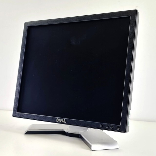 Dell E170Sc Monitor for sale online | eBay