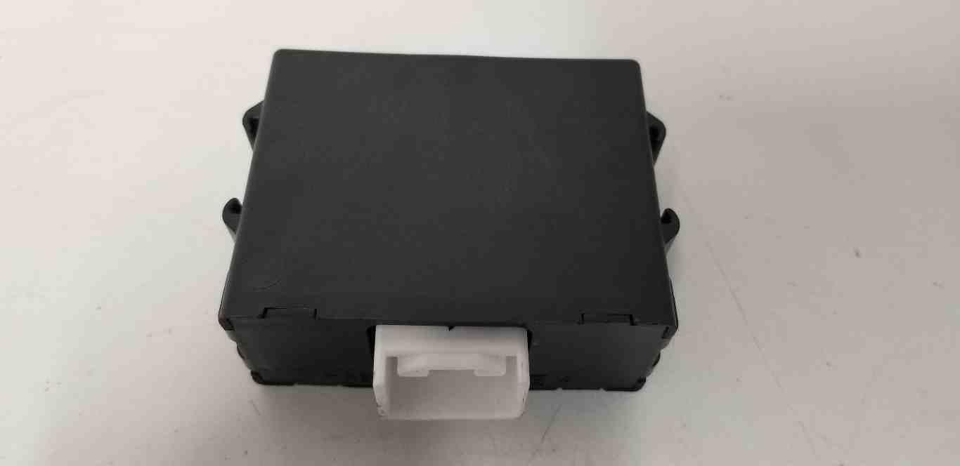 2004-2007 Toyota Solara Theft Locking Keyless Entry Module | 89780 ...