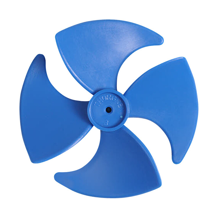 Genuine Whirlpool WP67006337 Refrigerator Blade- Fan 1187216 12986101 ...