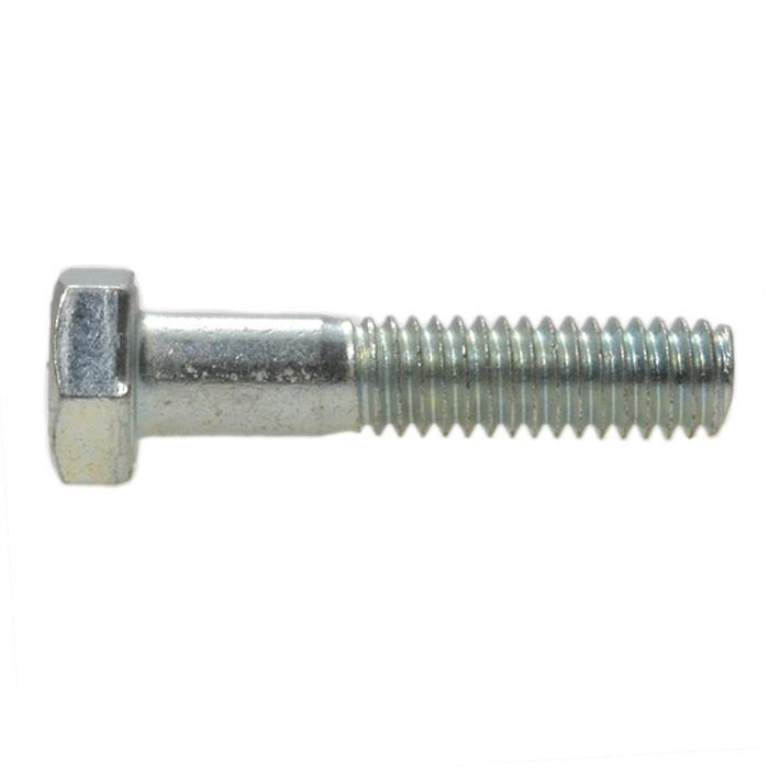 Pack of 100 Zinc 1/2" BSF x 3" Fine Hex Bolt High Tensile BS 1083 Grade ...