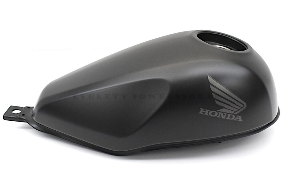 Fuel Gas Petrol Tank 2023 CMX500 *Fits 17-24 Matte Gunpowder Black ...