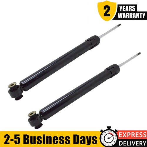 2x Rear Shock Absorbers w/CVD Fit Range Rover Velar L560 2.0L 2017-2021 ...