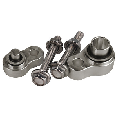 Rear A/C Block Off Kit For 2012-2016 Chrysler Town & Country Dodge ...