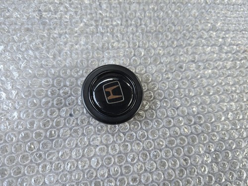 Momo Honda HORN BUTTON GREAT GENUINE PART HONDA Civic eg6 dc2 dc5 nsx s2000 cl7 | eBay