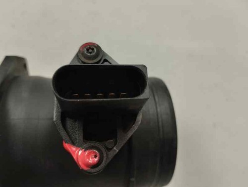 06B133471A caudalímetro AUDI A4 - 2 GENERACION B6 2000 - 2006 - SEDAN ...