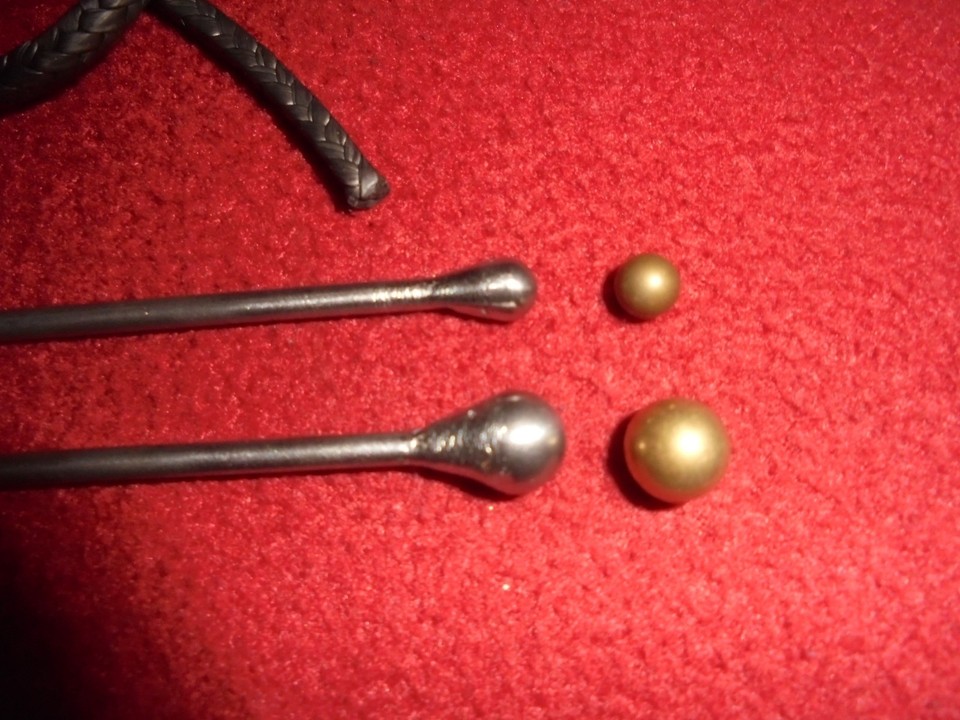 Novo Hit Miss Gas Engine Fuel Pump Kit Seat Tools, Brass Check balls ...