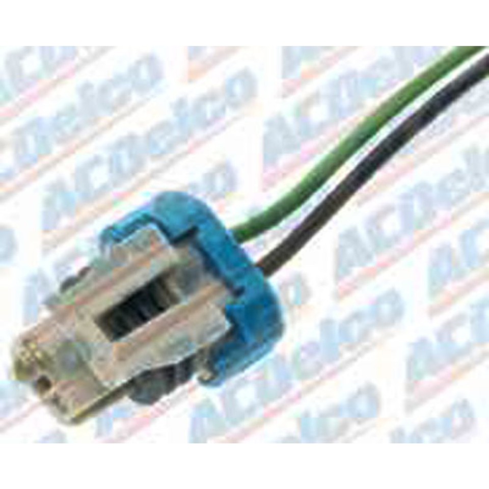 PT2309 AC Delco Connectors Front for Chevy Olds Suburban Yukon De Ville ...