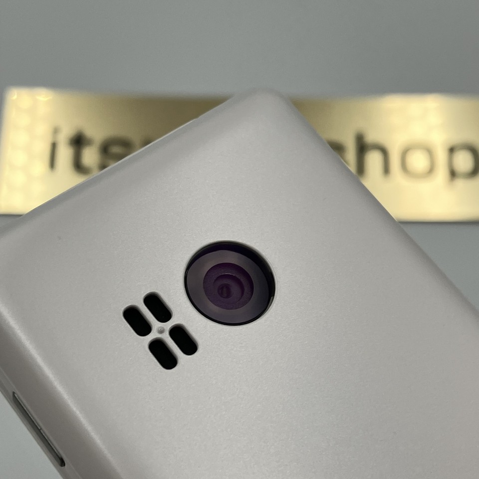 【TOP MINT】 SHARP AQUOS Keitai 4 A205SH A206SH Android Flip Phone White ...