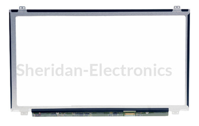 919316-001 - 15.6 LCD Panel (HD LED SVA Display panel) - ProBook 650 G3 ...