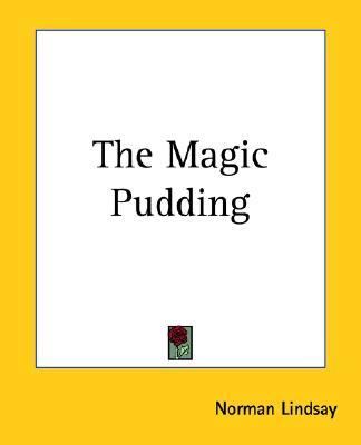 Magic Pudding by Norman Lindsay (2004, Trade Paperback) for sale online ...