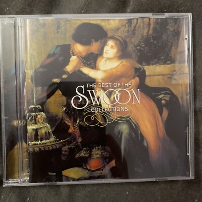 The Best of the Swoon Collections CD(b79/10) Free Postage | eBay