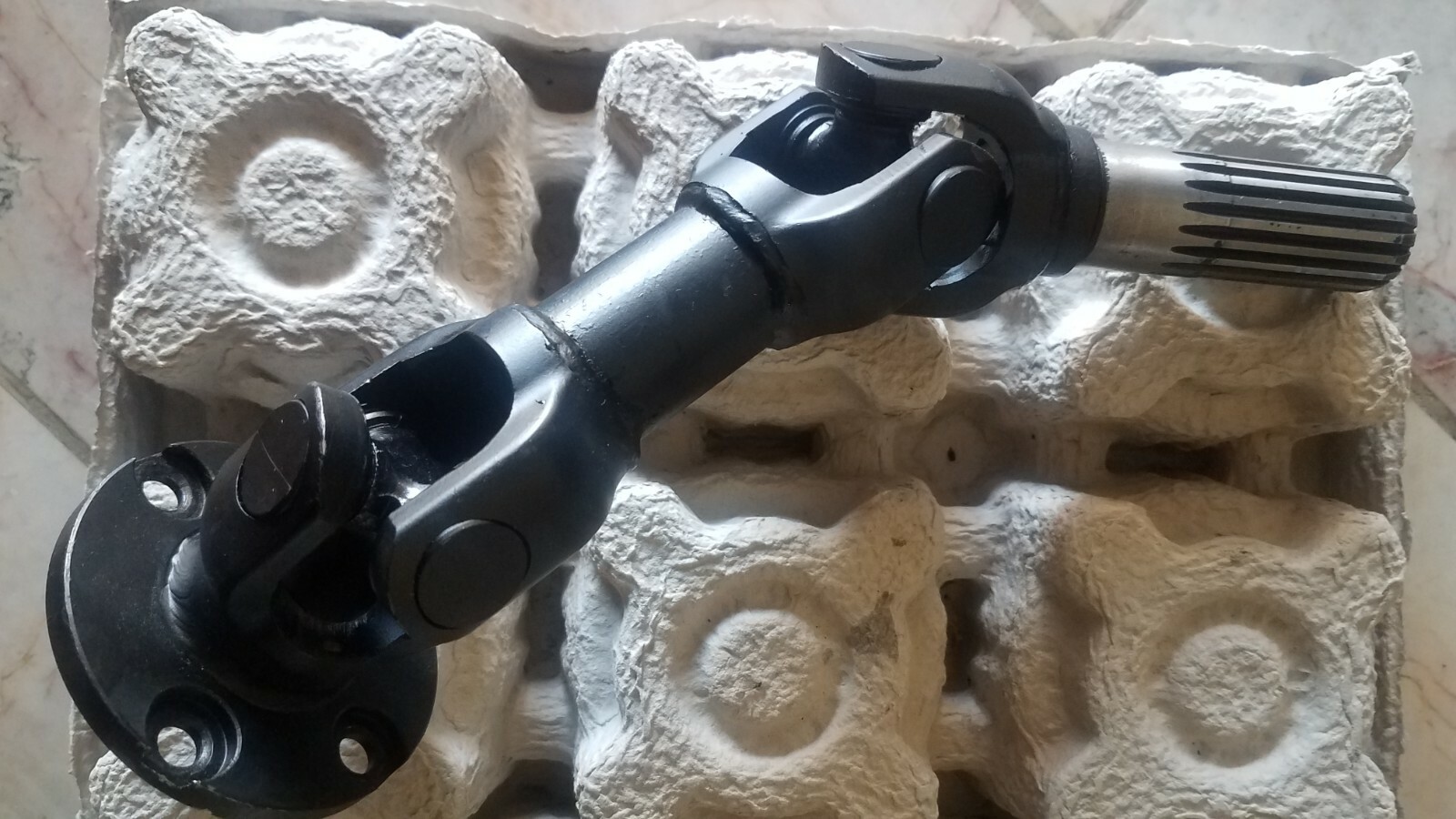 TOYOTA FORKLIFT DRIVE SHAFT 8FG40U 8FG45U 8FG50U 8FG60U 8FG70U 8FG80U ...