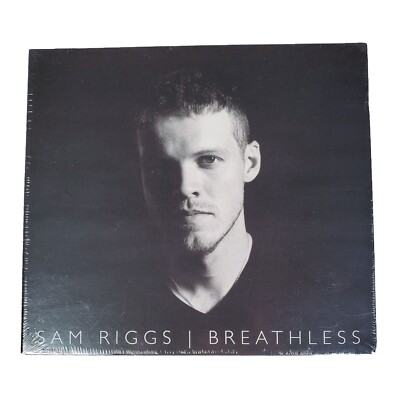 Breathless by Sam Riggs (CD, 2016) 696859969508| eBay