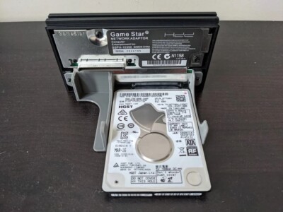 PS2 2.5 Drive Adapter SSD/HDD | eBay