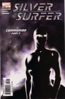 SILVER SURFER VOL 4 #3 COMMUNION PART 3 NM 1ST PRINT MARVEL 2004 | eBay