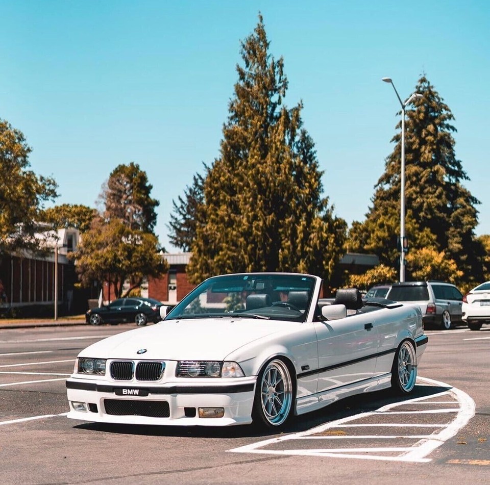 18" Aodhan DS08 Wheels 18x8.5 +35 5x120 Silver Machined Lip Rims Set 4 ...