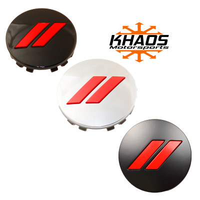Dodge Challenger / Charger Center Hub Caps Color Matched PR3 / Torred ...