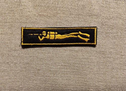 Greece greek army commando marine scuba diver military patch patches (militaria) | eBay