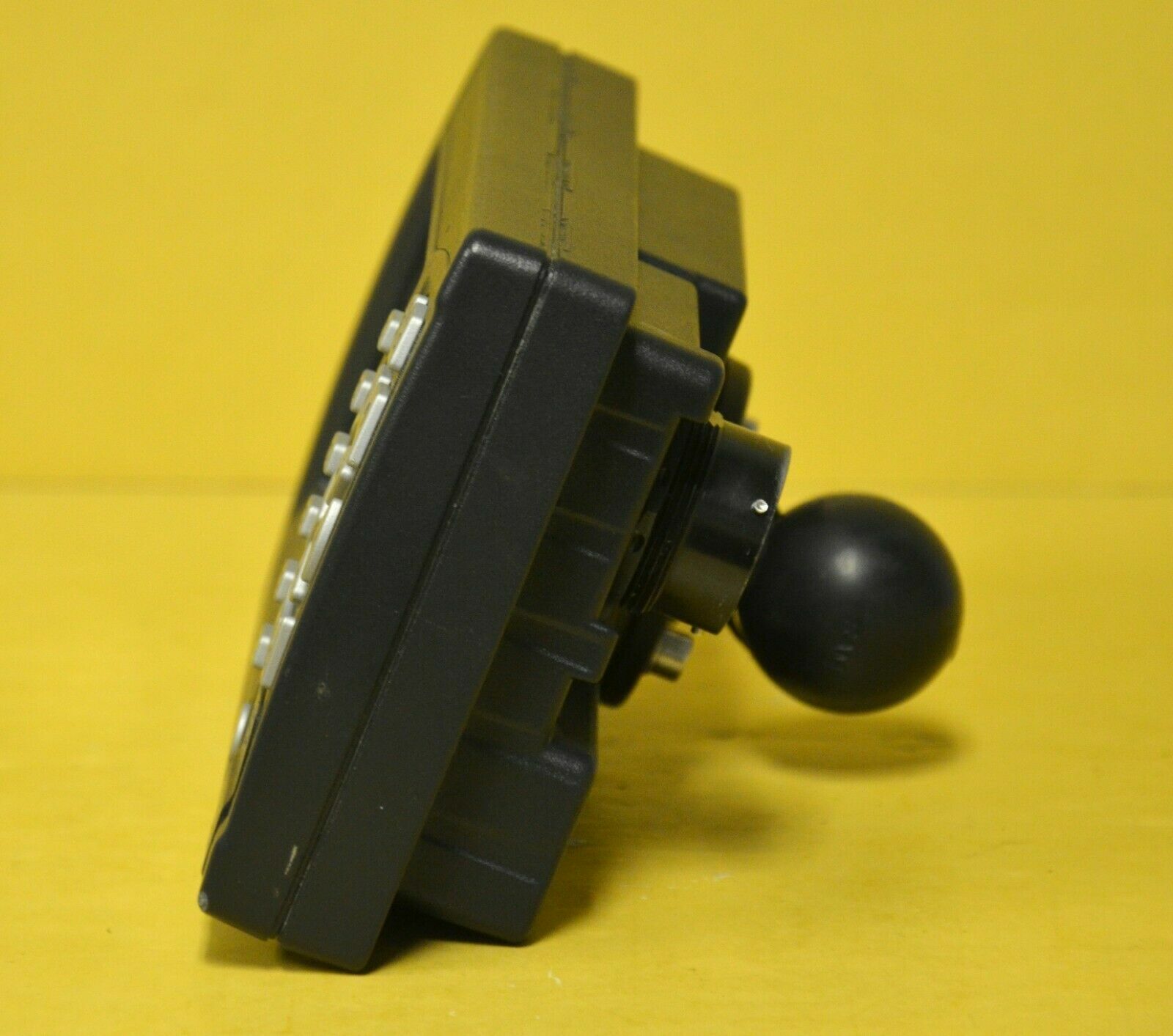 Trimble CAT CB450 Machine Control Display GCS900 | eBay