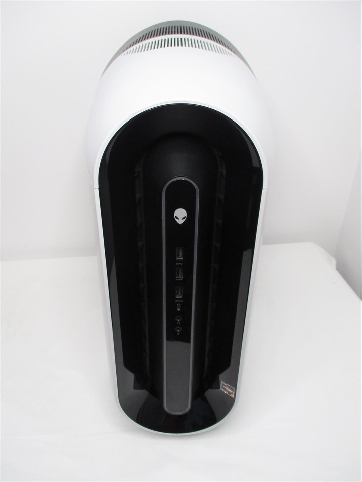 Alienware Aurora R10 Ryzen 7 5800 8Core 16GB 512GB NVMe+2TB HDD Wi-Fi ...