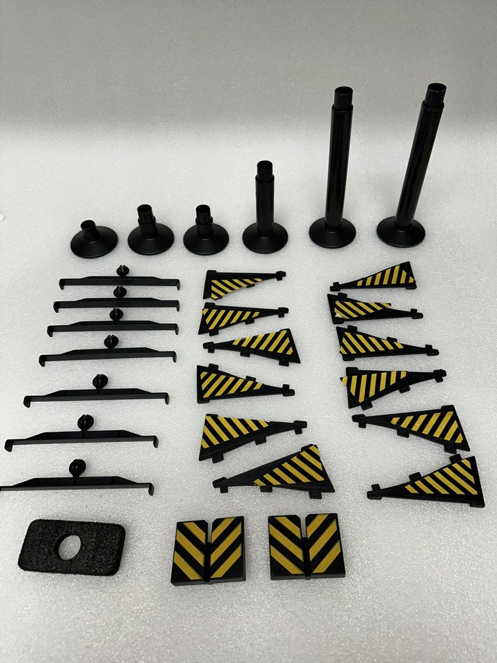 LiteHawk Circuit Racing Slot Car Set- Electric- Cars Controllers Race ...