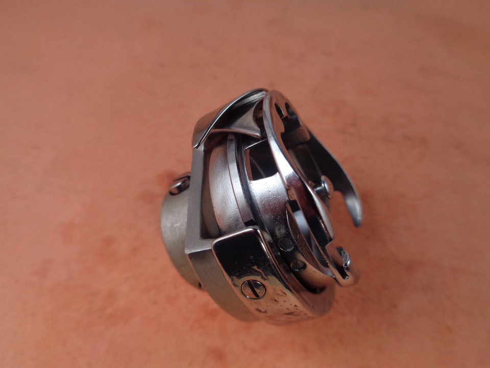 Large Thread Trimmer Embroidery Rotary Hook For Tajima Embroidery ...