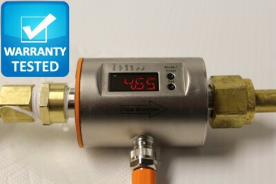 Pumps - Flow Metering