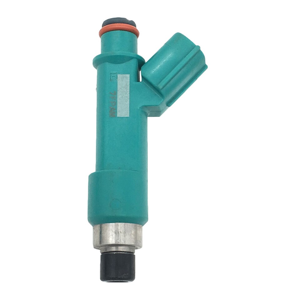 23250-28080 4X Fuel Injectors For Toyota Camry Corolla Matrix RAV4 ...