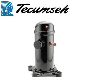 Tecumseh VS322ET-103 VS322ET-103 Scroll Compressor 380-420 Volt 3, 50Hz ...