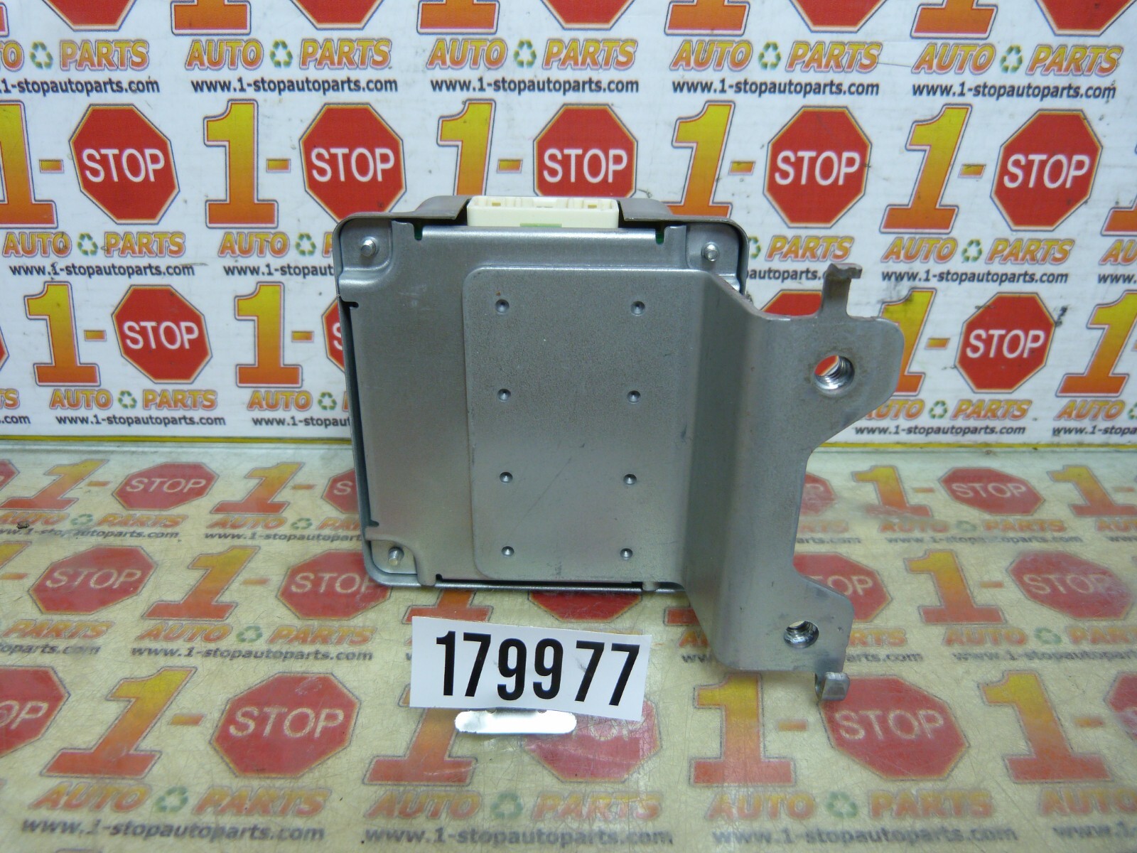 2017-2019 NISSAN ROGUE SPORT DRIVER ASSIST ADAS CONTROL MODULE 284E7 ...