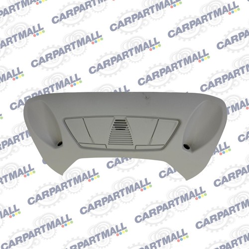 14-18 Ford Transit Connect Roof Panel Overhead Console Cover Trim DT11 ...