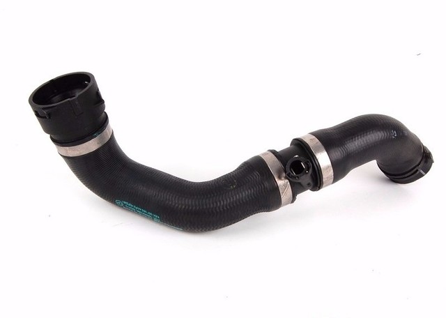 Mercedes-Benz Genuine W220/215 S-Class CL-Class Radiator Upper Hose S55 ...