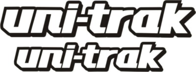 Kawasaki KMX 200 uni-trak decals. | eBay UK