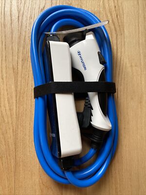 Hyundai Ioniq Nexo Kona Niro Electric Car EV Charger Plugin | OEM ...