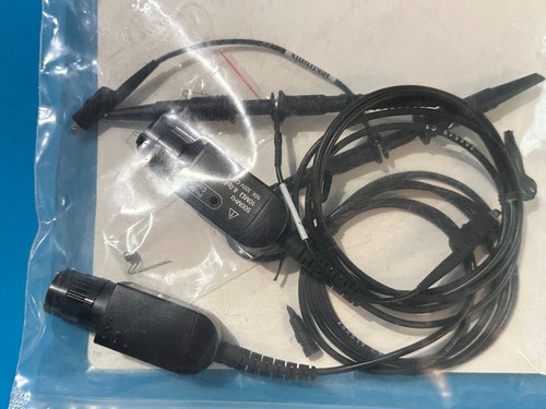 Pair of New GENUINE Tektronix P6139B 500 MHz Passive Probe with ...