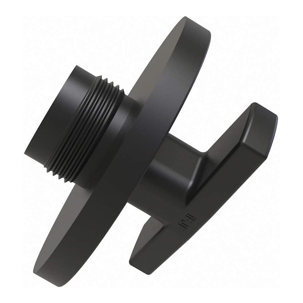 Lisle 57180 Oil Filter Plug Tool for Dodge RAM 2500 3500 05083285aa ...