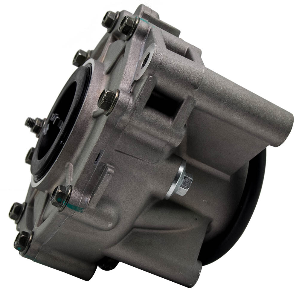 Complete Rear Differential Assembly For Yamaha Rhino 450 660 700 1RB ...