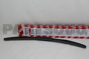 8521253081 Genuine Toyota BLADE, FR WIPER, RH/LH 85212-53081 | eBay