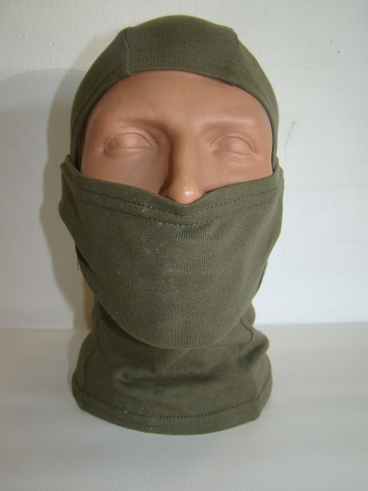 Ukrainian Army Military Balaclava Pixel Camo MM14 Ukraine NEW Color 1 ...