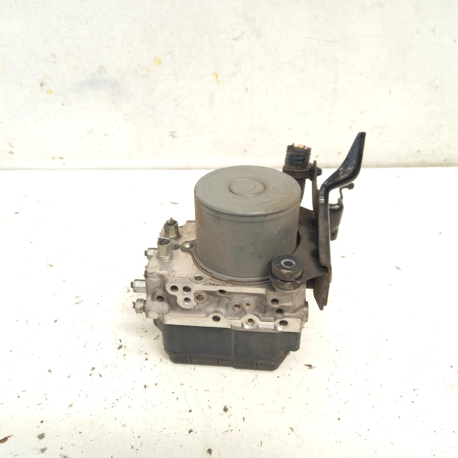 MAZDA 6 ABS PUMP/MODULATOR GH, GAM7437A0, P/N 1338004451, 02/08-11/12 ...