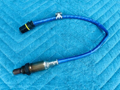 Mercedes O2 Oxygen Sensor 0005407617 0258003642 OEM | eBay