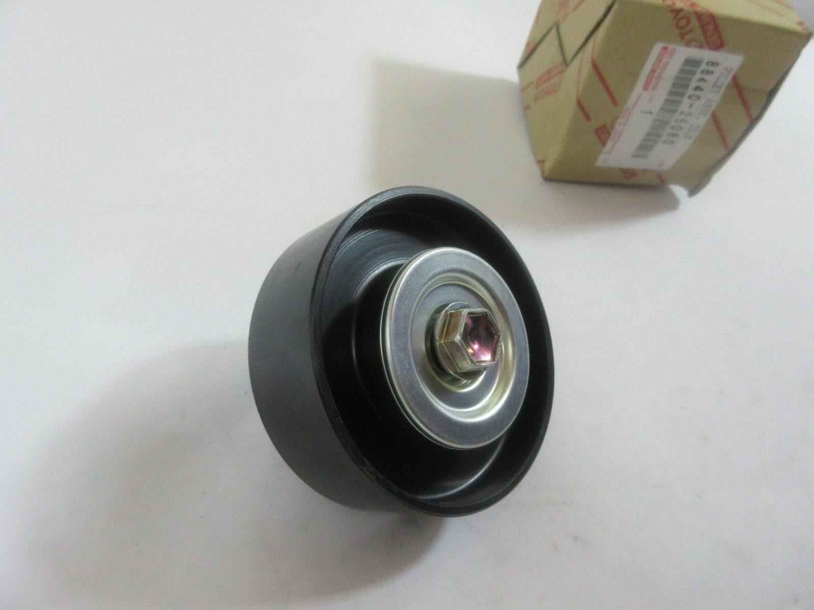 8844025060 Toyota Pulley ASSY Idle 88440-25060 Genuine OEM Part for ...
