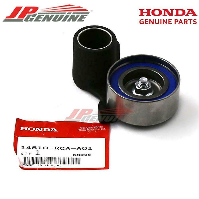 OEM Honda 14510RCAA01 Adjuster Comp. Timing Belt 14510-rca-a01 for sale ...